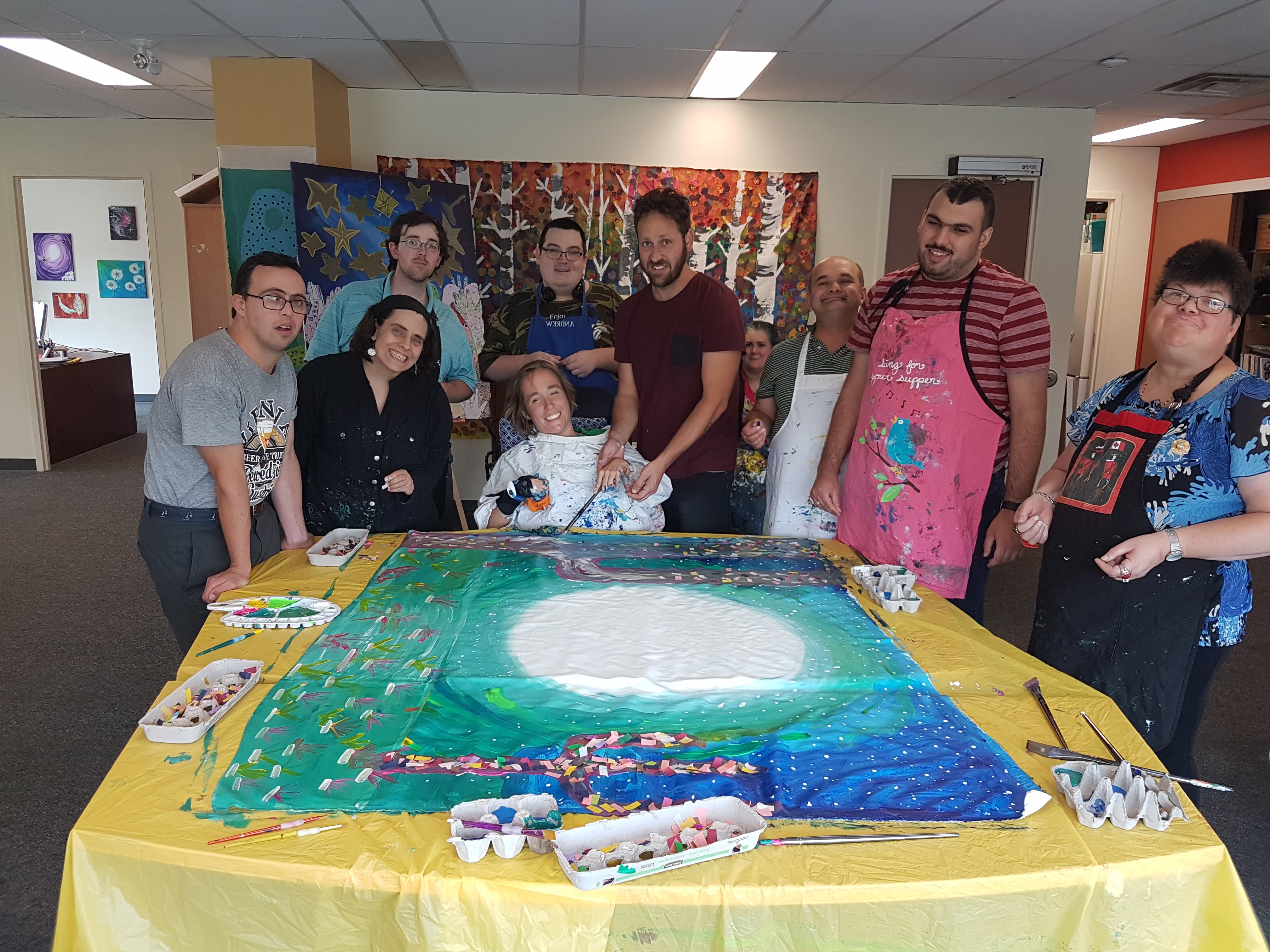 Connect With Us | OTTAWA INDEPENDENT LIVING RESOURCE CENTRE