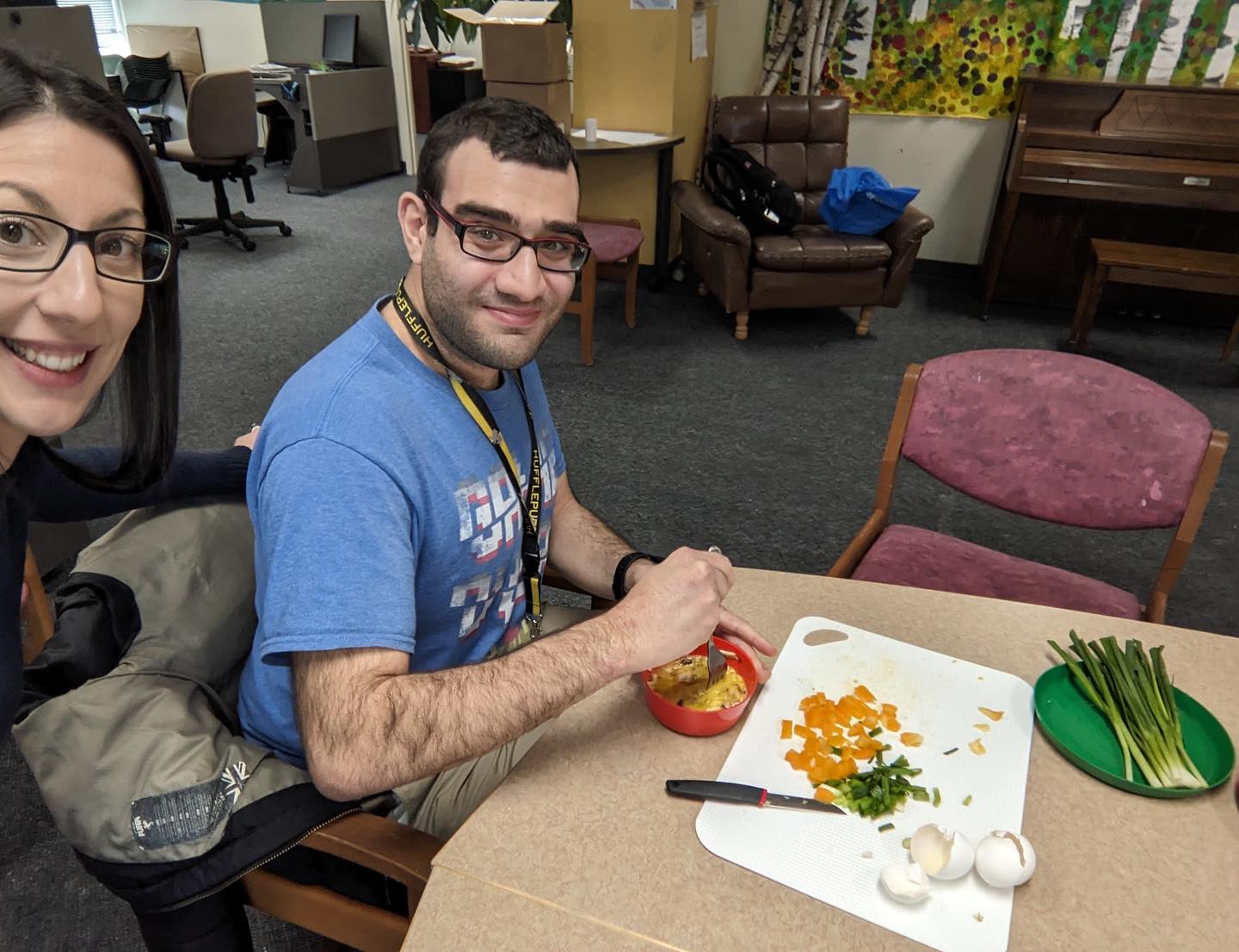 Peer Support | OTTAWA INDEPENDENT LIVING RESOURCE CENTRE